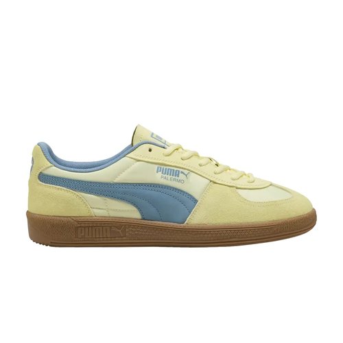 PUMA Palermo | Yellow | Size 8 'Pop - Gold Moon Cool Blue' - 403257-02 ...