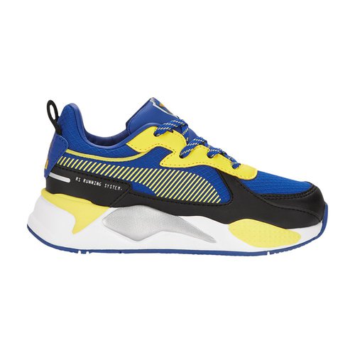 Paw Patrol x PUMA RS-X 'Chase' - 388486-01 | Solesense