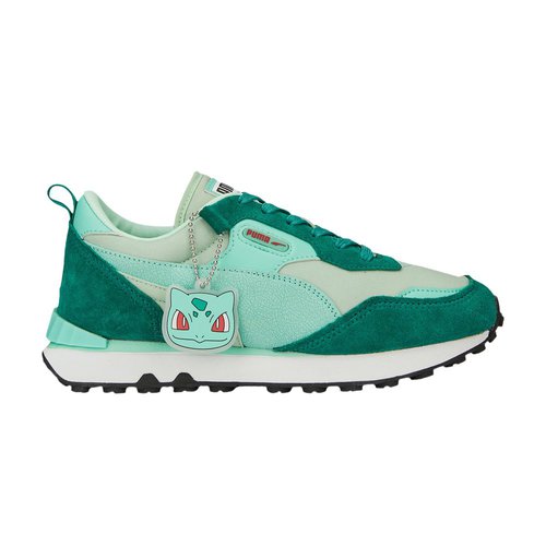 PUMA Pokémon x Rider FV 'Bulbasaur' - 387419-01 | Solesense
