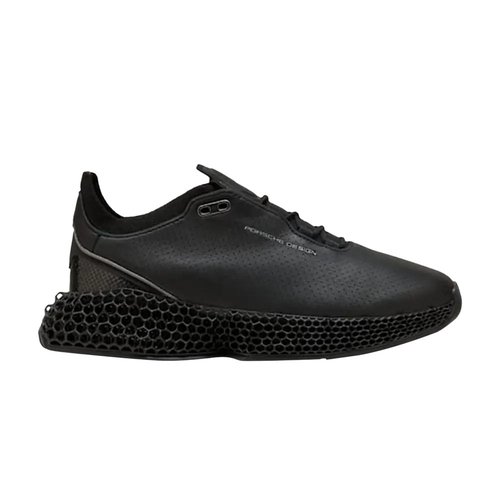 PUMA Porsche Design x Matrix 3 'Black' - 308939-01 | Solesense