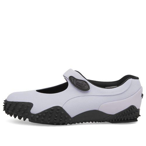 PUMA Purple Mostro Fey Launch 'Cool Weather-PUMA Bl' - 400378-01 ...
