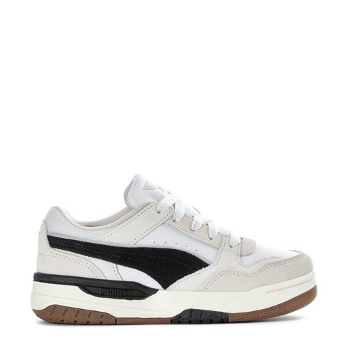PUMA Rebound Retro Big Kid/Little Kid 1 'Puma White/Puma Black/Warm ...
