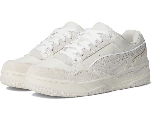 PUMA Rebound Retro | Cream | Size 14 'Warm White Vapor Grey' - 400214 ...