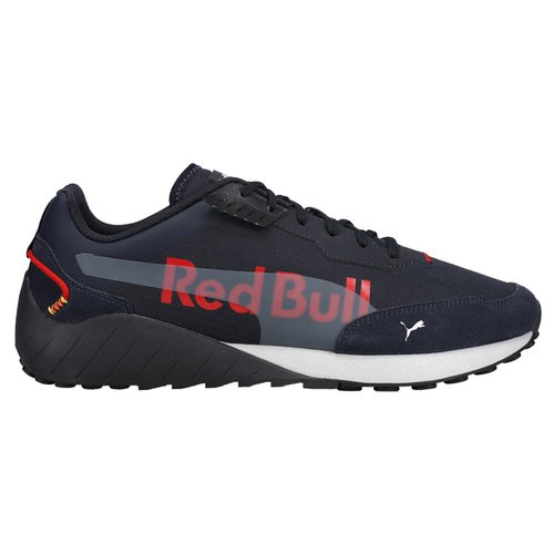 Red Bull Racing x PUMA SpeedFusion 'Night Sky' - 307001-01 | Solesense