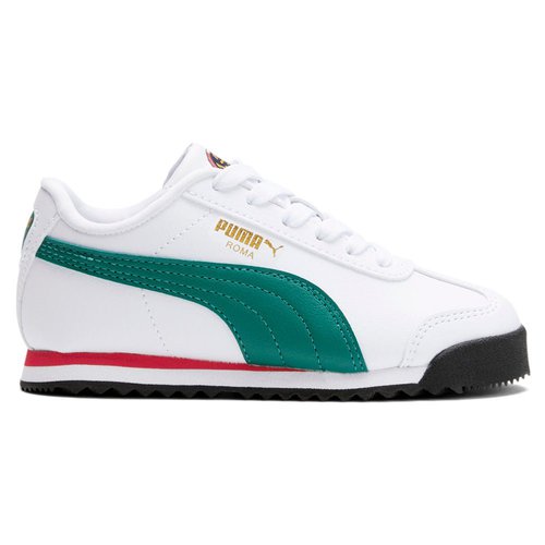 PUMA Roma 'Country Pack - Mexico' - 391551-02 | Solesense