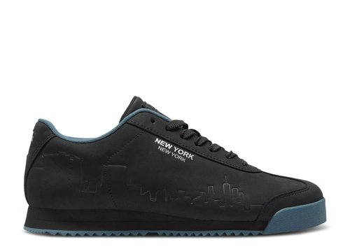 PUMA Roma | Size 11 'NYC Flagship - Black Grey Skies Skyline' - 400841 ...