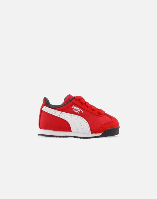 PUMA Roma 'Red' - 354260-52 | Solesense