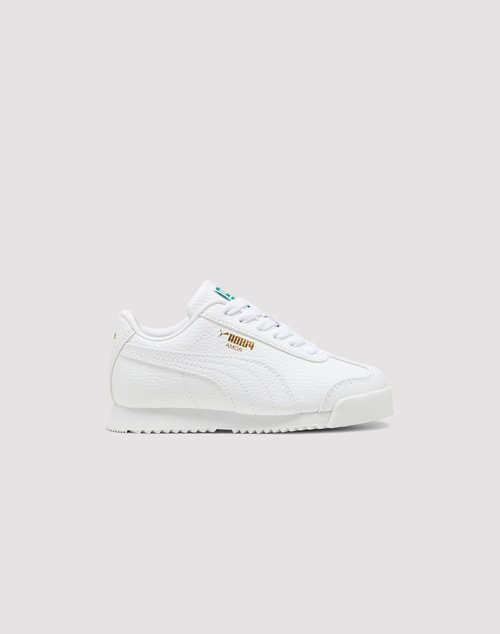 PUMA Roma 'White' - 399010-03 | Solesense
