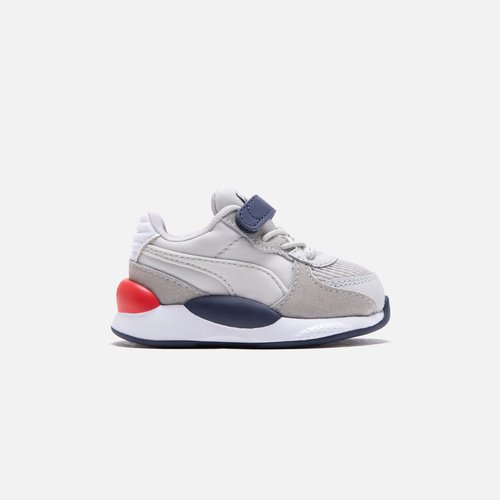 PUMA RS-9.8 Gravity 'Grey/Navy/Red' - 370652-02 | Solesense
