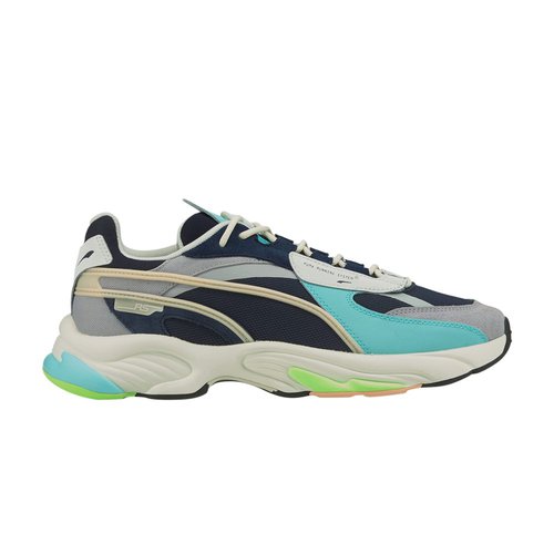 PUMA RS-Connect 'Dust' - 382088-02 | Solesense