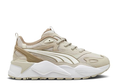 PUMA RS-X Efekt Premium | Cream | Size 6 'Desert Dust White' - 390776 ...