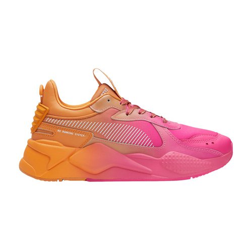 PUMA RS-X 'Faded - Glowing Pink Desert Clay' - 392884-02 | Solesense