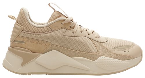PUMA RS-X Shades Of 'Wheat/White' - 389669-02 | Solesense
