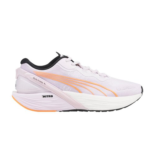 PUMA Run XX Nitro | Pink | Size 6.5 'Lavender Fog' - 376171-03 | Solesense