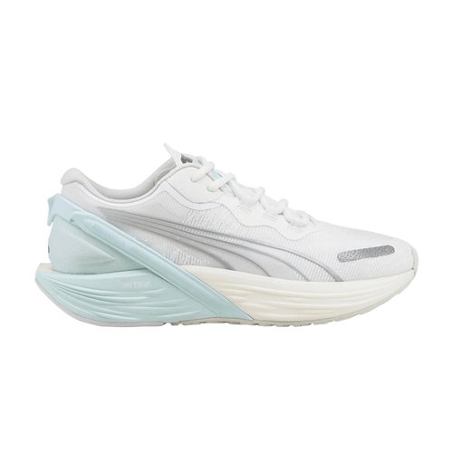 PUMA Run XX Nitro | Size 10 'White Nitro Blue' - 376171-04 | Solesense