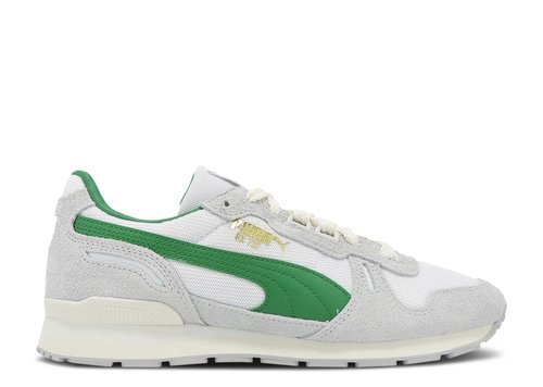 PUMA RX 737 Vintage 'Grey Green' - 401332-05 | Solesense