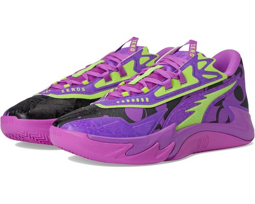 PUMA Scoot Zero II Lab 'Purple Lab' - 311352-01 | Solesense