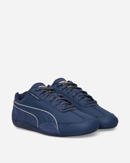 PUMA Scuderia Ferrari HP Speedcat Sneakers Persian Blue - 308905-04 ...