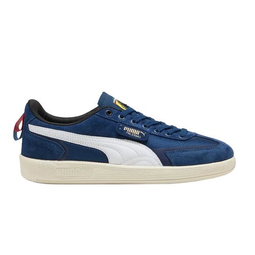 PUMA Scuderia Ferrari x Palermo 'Persian Blue' - 308899-03 | Solesense
