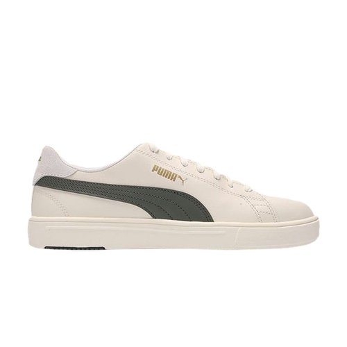 PUMA Serve Pro Lite | | Size 8.5 'Whisper White Thyme' - 374902-13 ...