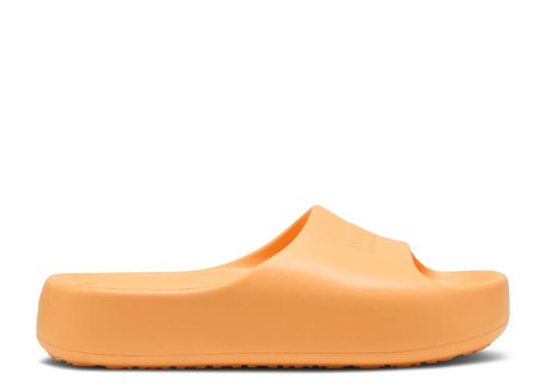 PUMA Shibusa Slide 'Almost Apricot' - 389082-13 | Solesense