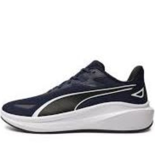 PUMA Skyrocket Lite 'Navy Black White' - 379437-02 | Solesense