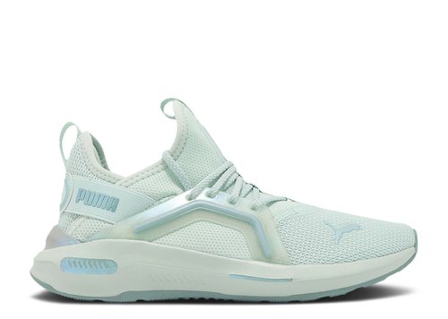 PUMA Softride Enzo 5 | Size 11 'Transformative Color - Green' - 310985 ...
