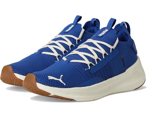 PUMA Softride Symmetry Fuzion Cross Trainer Cross 'Clyde Royal/Alpine ...