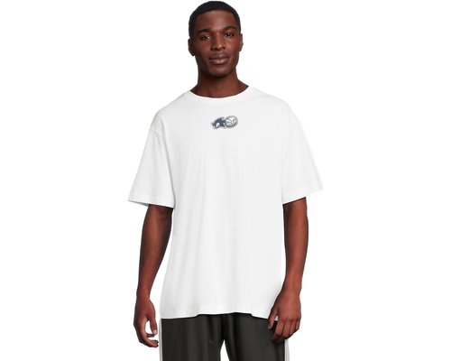 PUMA X SONIC THE HEDGEHOG Relaxed Graphic Crew Neck Short Sleeve T ...