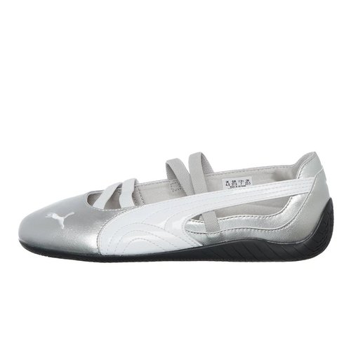 PUMA Speedcat Ballet Silver 'Metallic - Silver' - 401581-01 | Solesense