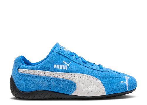PUMA Speedcat OG 'Team Royal' - 400986-18 | Solesense