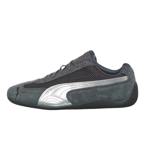 PUMA Speedcat Premium 'Shadow Grey/Matte Silver' - 403902-03 | Solesense