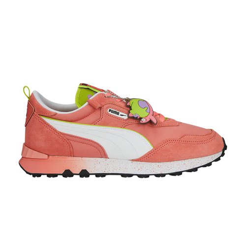 PUMA SpongeBob SquarePants x Rider FV 'Patrick' - 378544-01 | Solesense