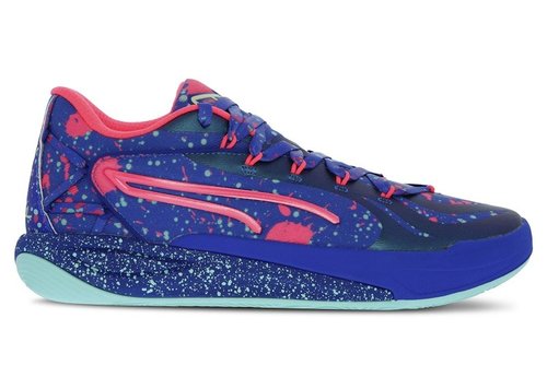 PUMA Stewie 4 'Night Vision' - 311497-01 | Solesense