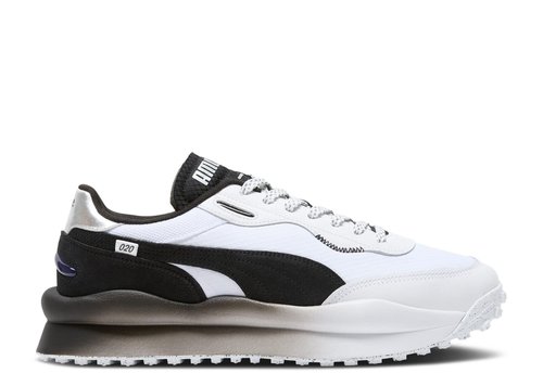 PUMA Style Rider 'Zinc' - 403471-01 | Solesense