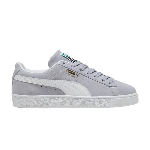 PUMA Suede Classic | Grey | Size 5.5 'Cool Weather' - 400775-27 | Solesense