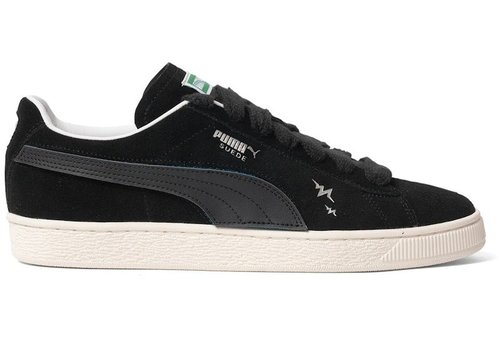 PUMA Suede PHANTACi x mita sneakers x WHIZ Limited 'Black' - 401815-01 ...