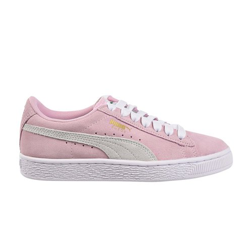 PUMA Suede | Size 4 'Pink Lady' - 355110-30 | Solesense