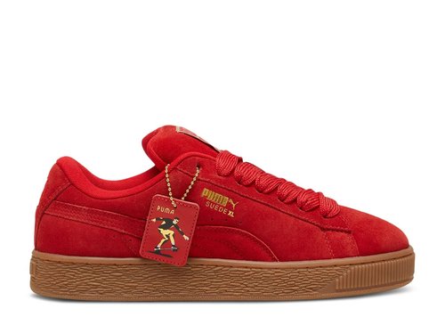 PUMA Suede XL 'Play Loud' - 401709-01 | Solesense
