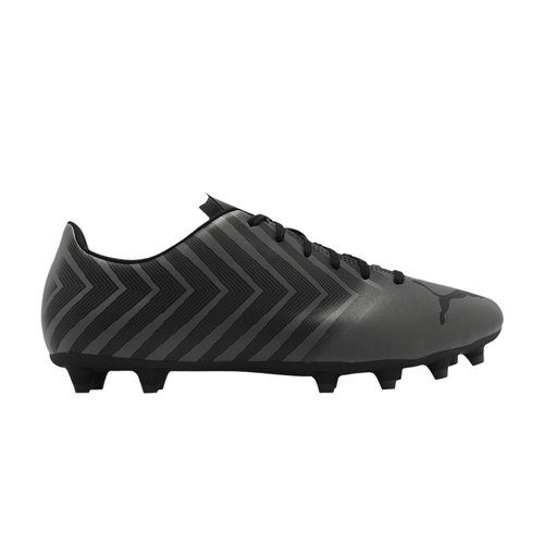 PUMA Tacto 2 FG AG 'Black Castle Rock' - 106701-03 | Solesense