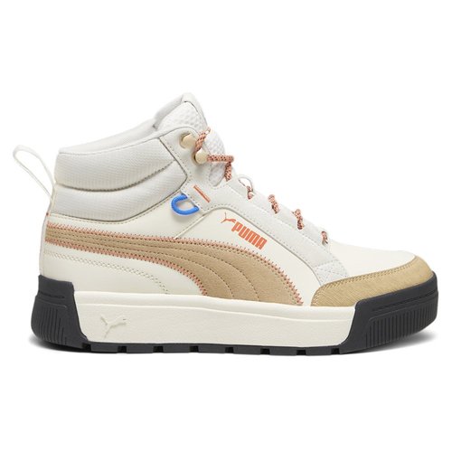 PUMA Tarrenz SB III Open Road Mid Lace Up 'Beige/Off White' - 393929-02 ...