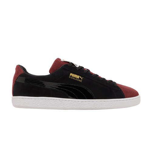 PUMA The Godfather x Suede '50th Anniversary - Louis Restaurant ...