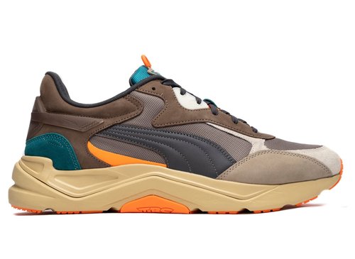 PUMA TRC Prevaze Good Anywhere 'Multi-Color' - 393432-01 | Solesense