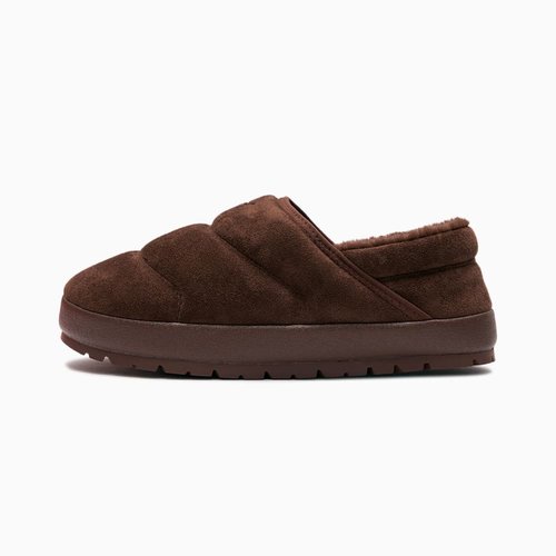 PUMA Tuff Terra SD Sneakers Chocotart/Dark Chocolate - 406792-02 | Solesense