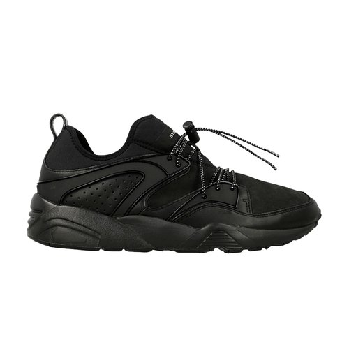 PUMA x Blaze of Glory 'Stampd' - 359806-02 | Solesense