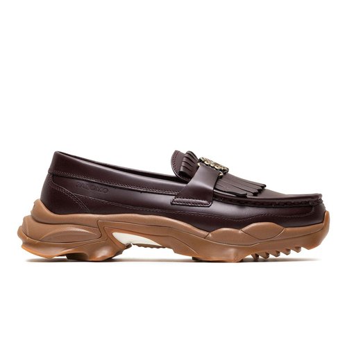 PUMA X Palomo Nitefox Loafer | Solesense