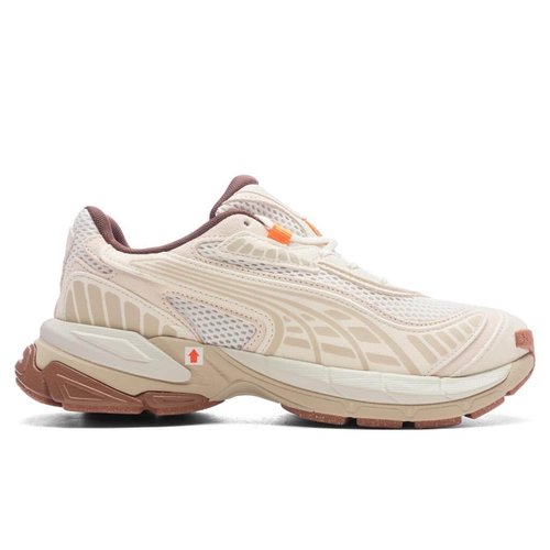 PUMA x P.A.M. Velophasis V002 'Frosted Ivory' - 396041-01 | Solesense