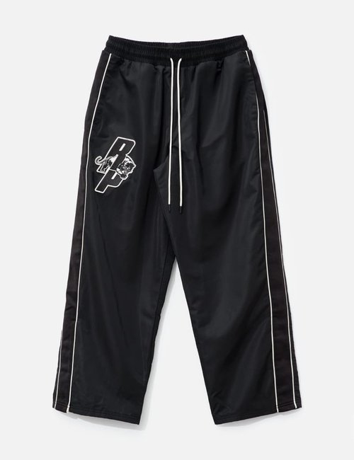 PUMA x Represent Pants 'Puma Black' | Solesense