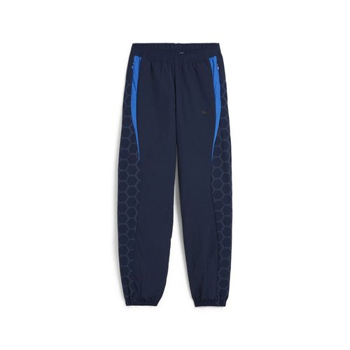 PUMA X Rocket League Woven Pants 'Blue' - 627965-24 | Solesense