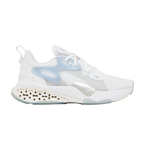 PUMA XETIC Halflife 'Clean Science - White' - 195298-02 | Solesense